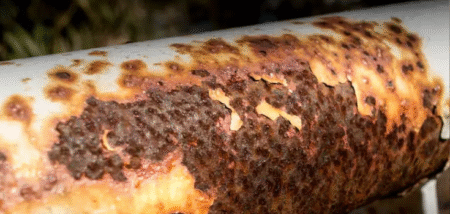 Corrosion vs Oxidation vs Rust: Detailed Comparison