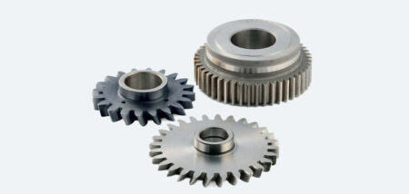 What is Gear Cutting: Processes, Types & Applications