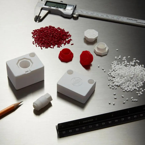 Professional Rapid Tooling Service