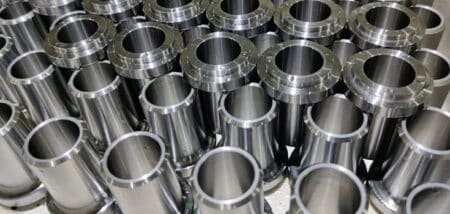 What is the Density of Stainless Steel: Complete Guide