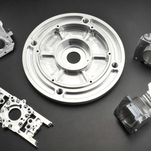 Professional Rapid Tooling Service