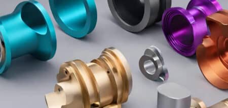 Everything You Should Know about Anodized Aluminum